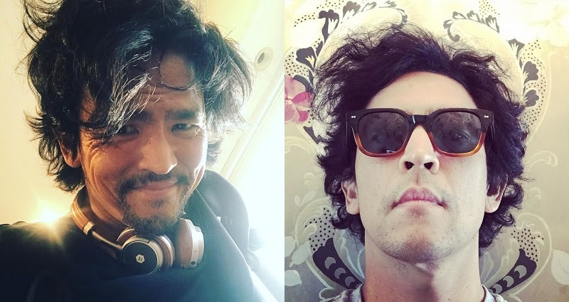 John Cho feared his age would be an issue in playing Spike Spiegel in ...