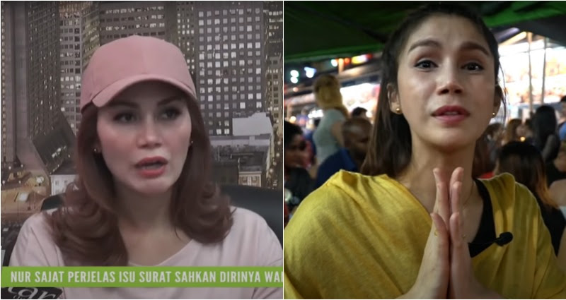 Transgender cosmetics entrepreneur wanted in Malaysia for wearing ...
