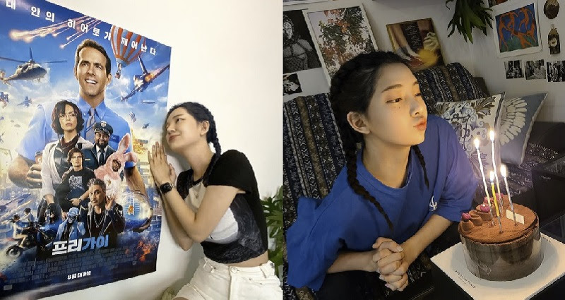 Popular South Korean influencer who’s landed over 100 sponsorships is ...