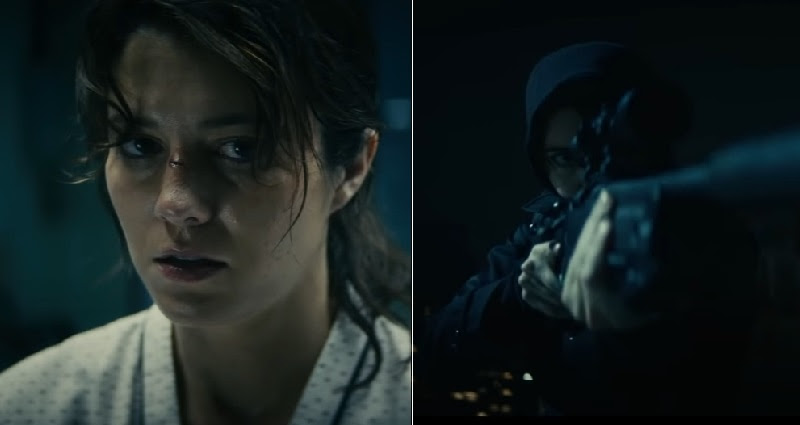 ‘Kate’ actress responds to 'Asian killing spree' criticism, says her ...