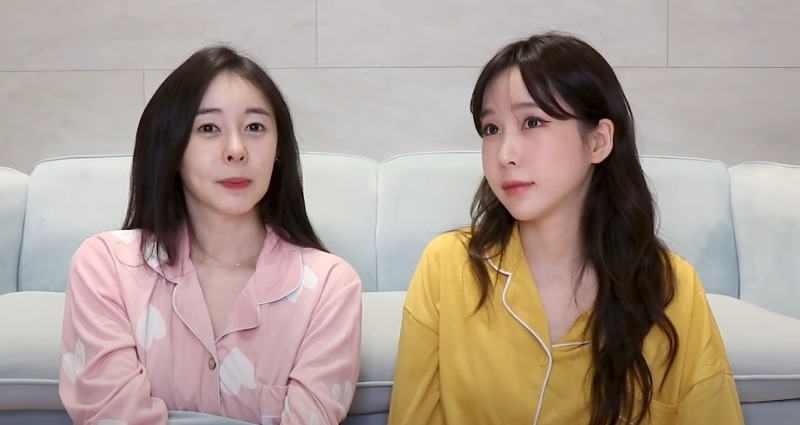 ‘You have to sleep with me’: Korean actress Heo Yi Jae reveals the ...