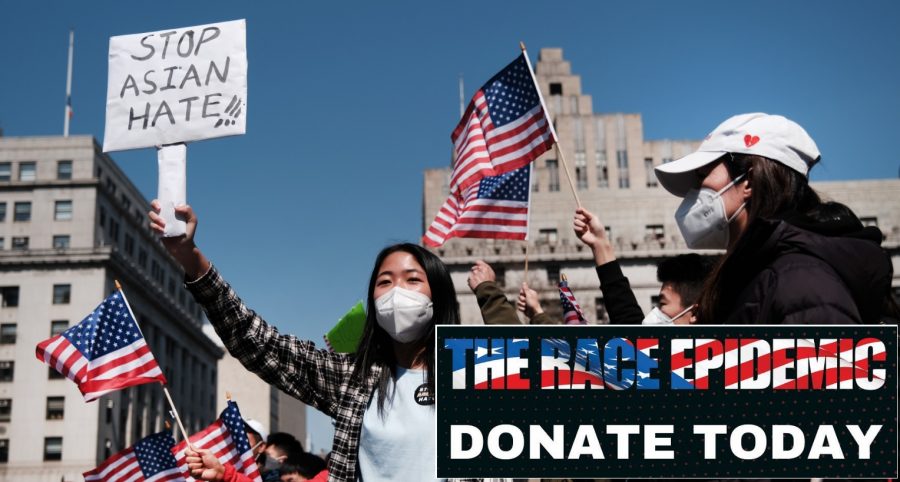 Film highlighting rise of anti-Asian racism during COVID seeks help on ...