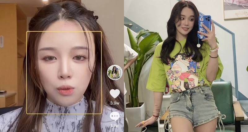 Douyin users criticize 'baiting crowd' for egging on Chinese influencer ...