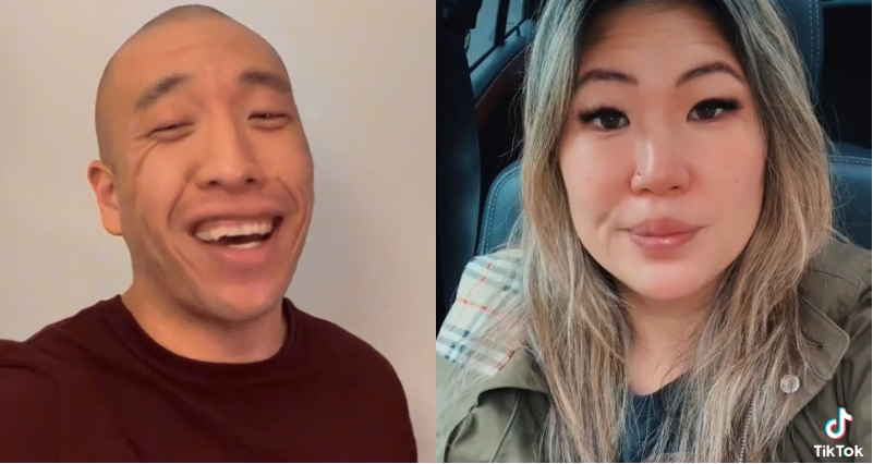 Asian comedian says he’s ‘all for’ being fetishized, women of color ...