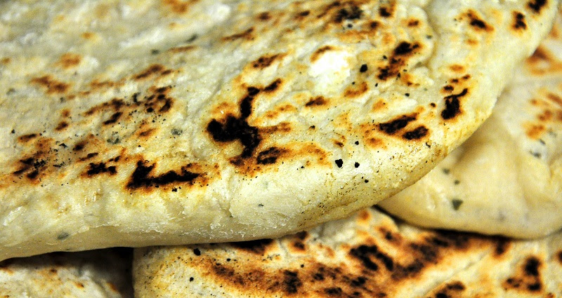 Cooking channel causes outrage online for calling roti, naan ‘balloon ...