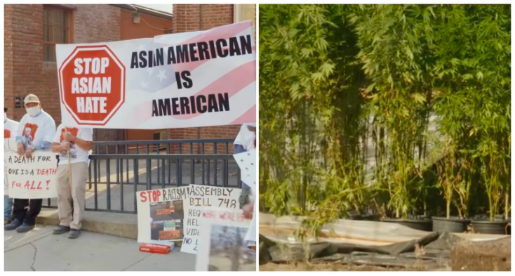 Judge says Northern California county water delivery ban is ...