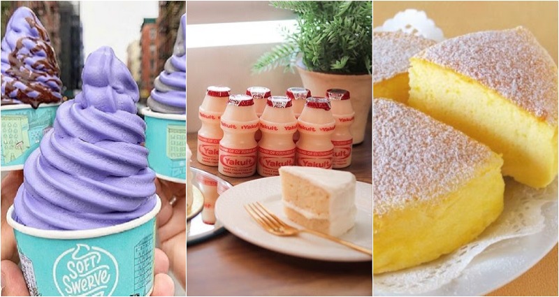 10 unique Asian treats to try out in celebration of National Dessert ...