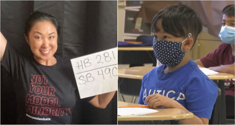 Orlando activist leads campaign for AAPI history to be part of Florida ...