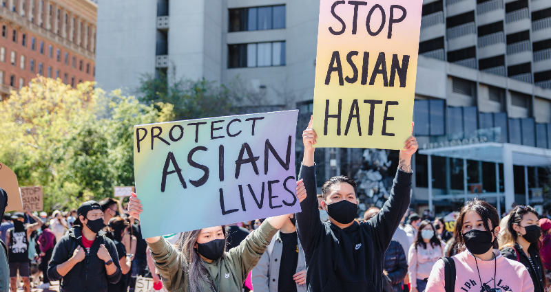 AAPI groups send letter to San Francisco DA Chesa Boudin urging him to ...