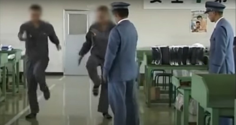 ‘Extremely inhumane’: Japanese inmates sue govt. for notifying them of ...