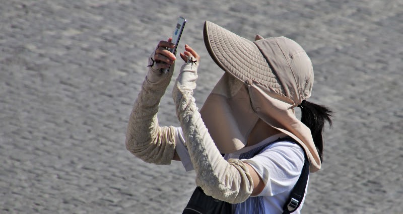 ‘Apocalypse’: The world could be without internet for weeks after a ...