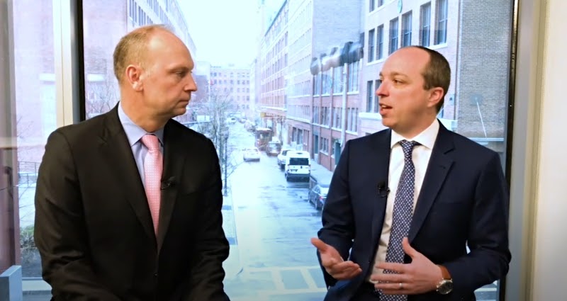 Leading global investment company requires bosses to seek permission ...