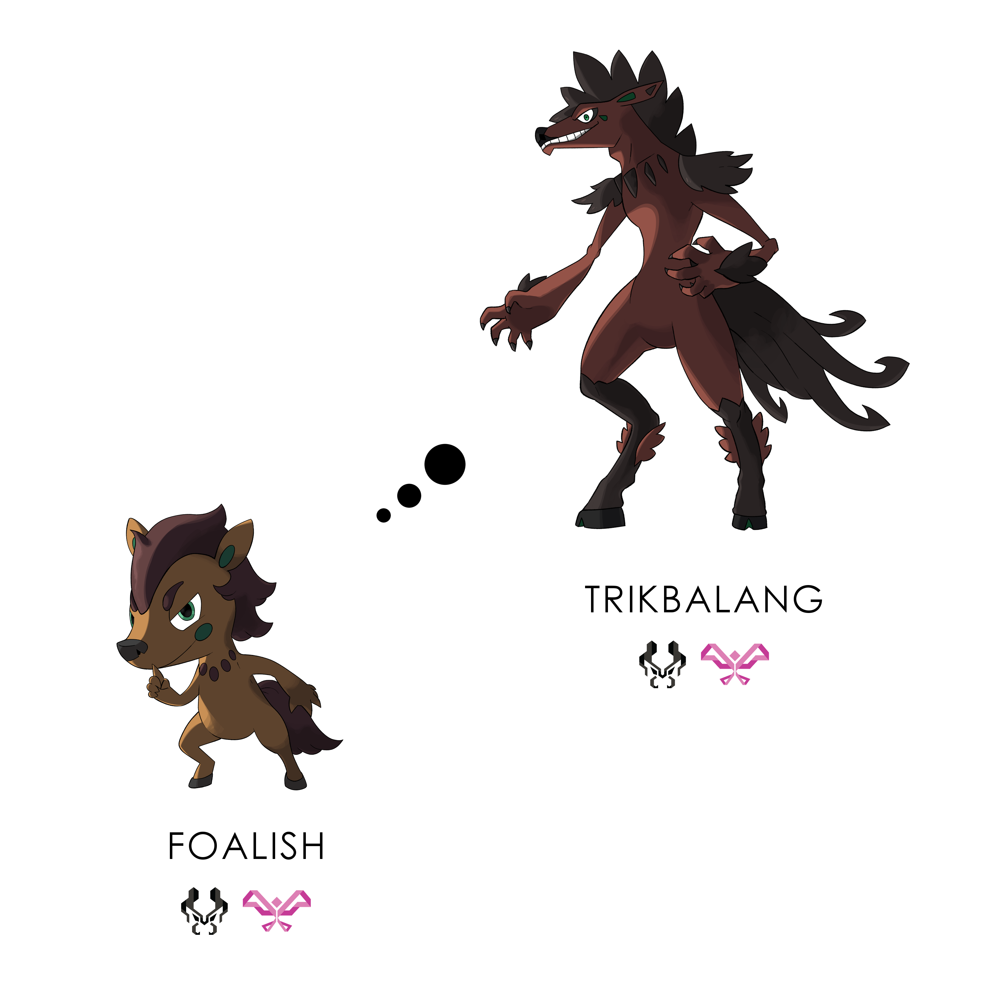 Tikbalang, parols and carabao: Digital artist creates Filipino-inspired ...