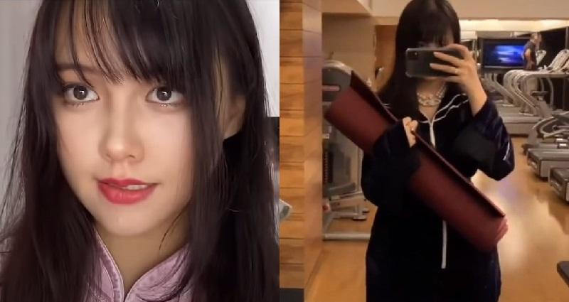 Chinese student poses as wealthy socialite to live in luxury in Beijing ...