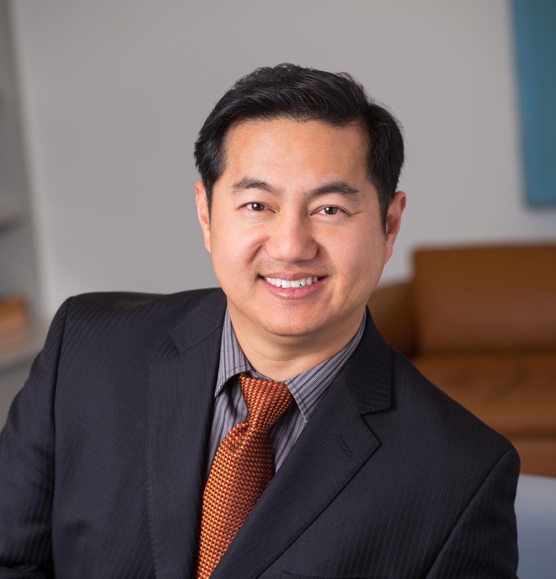 Dennis Huang, Author at NextShark