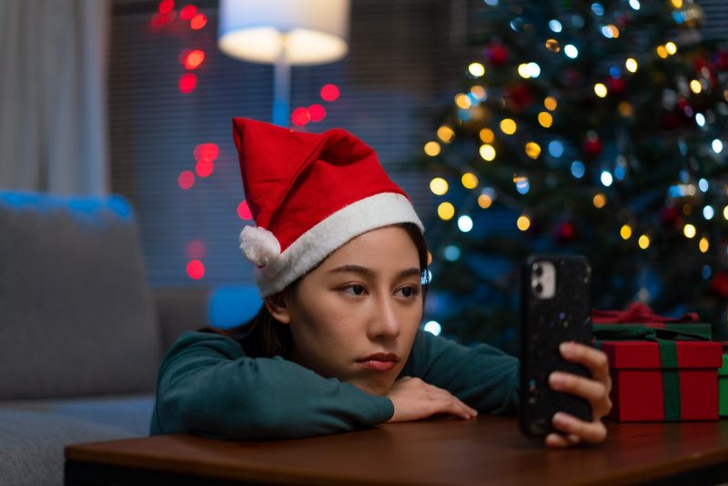 What to do about hurtful comments from family and loved ones during ...