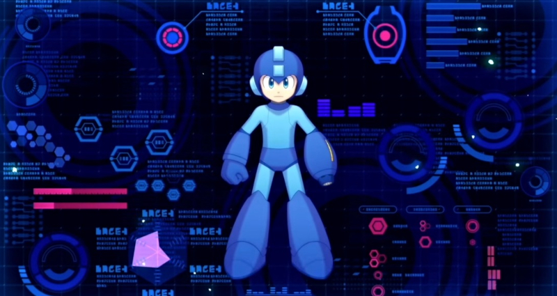 Live-action 'Mega Man' movie being developed by Netflix