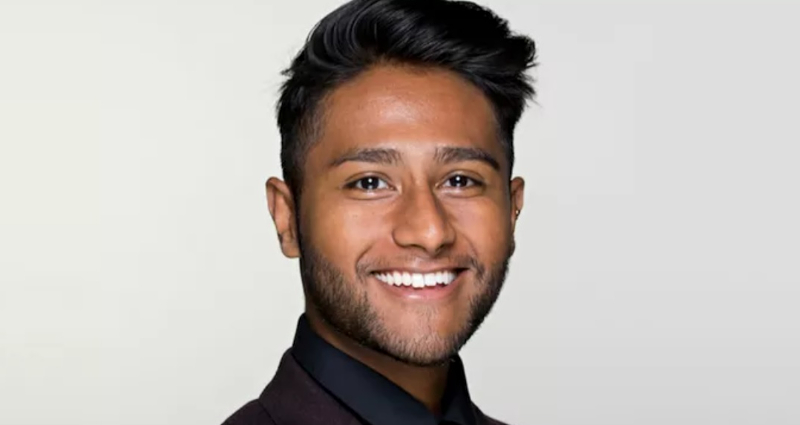 'Suraj's name means rising sun': Justice sought for queer man fatally ...