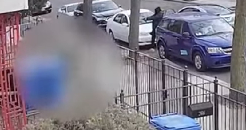 ‘I can’t give you a motive’: Prosecutors clueless why Chicago Chinatown ...