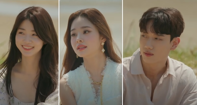 Meet the South Korean singles trapped in Netflix's reality dating show ...