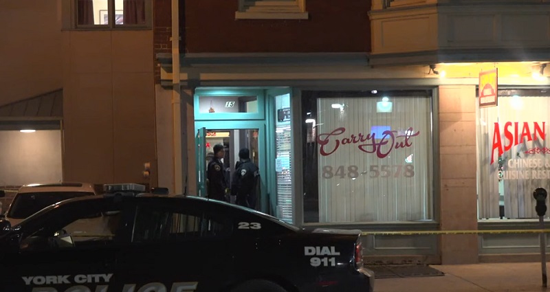 Pennsylvania Asian restaurant shuts down permanently after owner ...