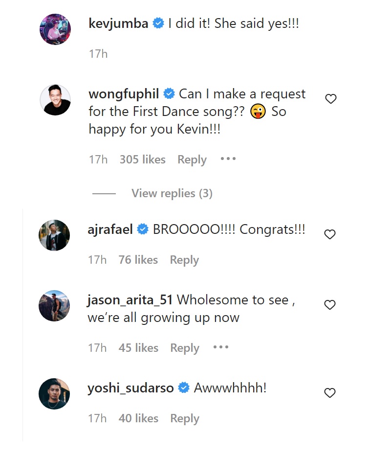 ‘I did it!’: YouTube vlogging pioneer KevJumba gets engaged to his ...