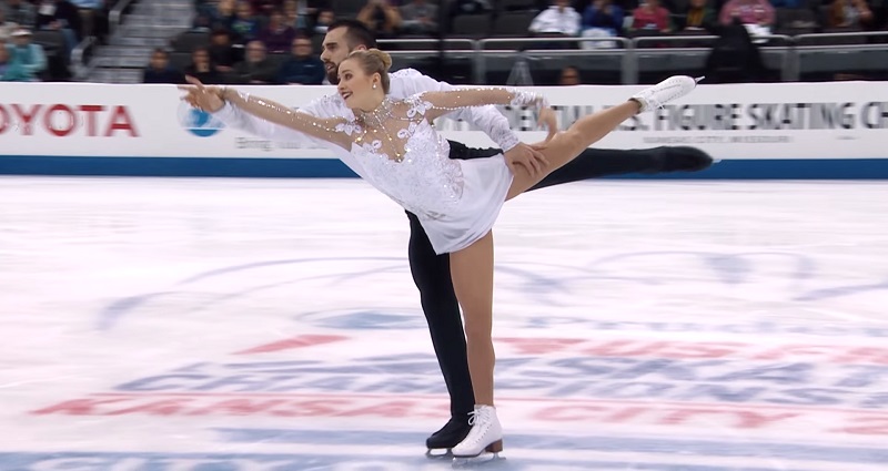 First openly non-binary Winter Games athlete calls out China's human ...