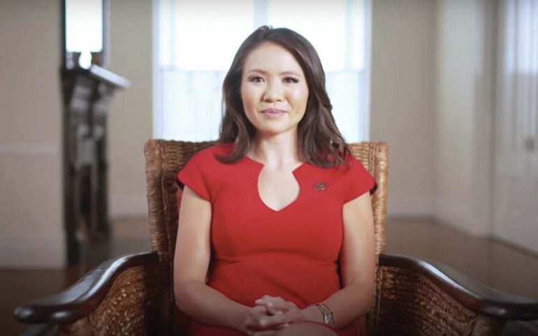 Why we should thank our local Asian American reporters: Gia Vang ...