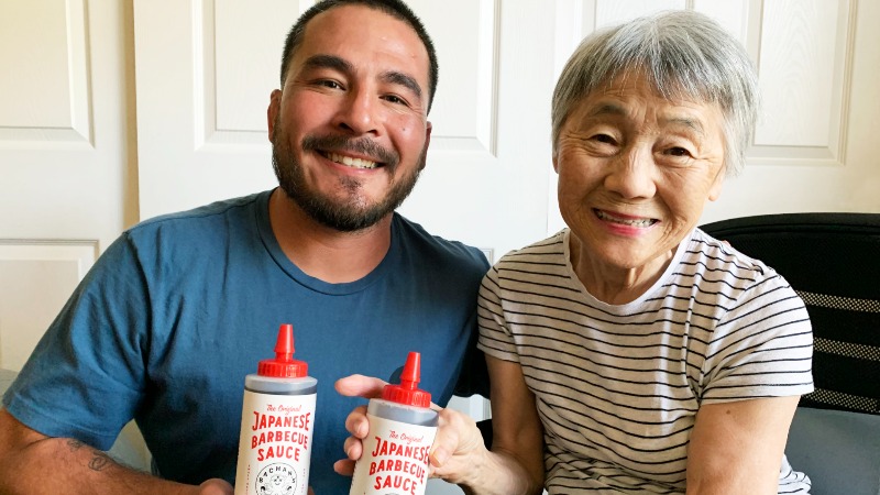 Bachan's founder talks his 6-year journey getting his Japanese bbq ...