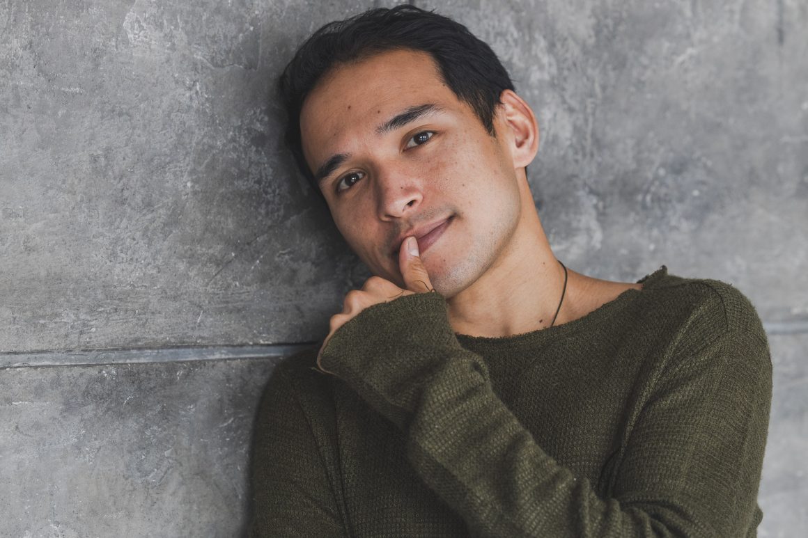 ‘Asian men are valid and beautiful’: 2022 BAM! Calendar celebrates sexy ...