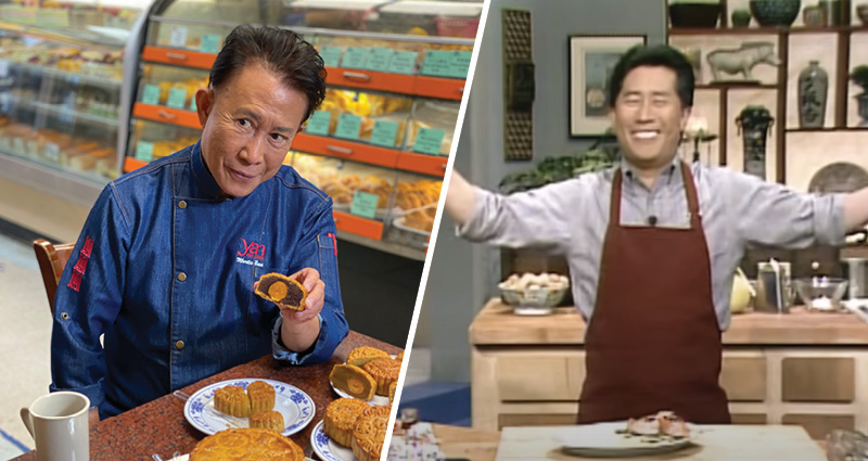 'I was the only one doing it': TV chef icon Martin Yan on 43 years of ...