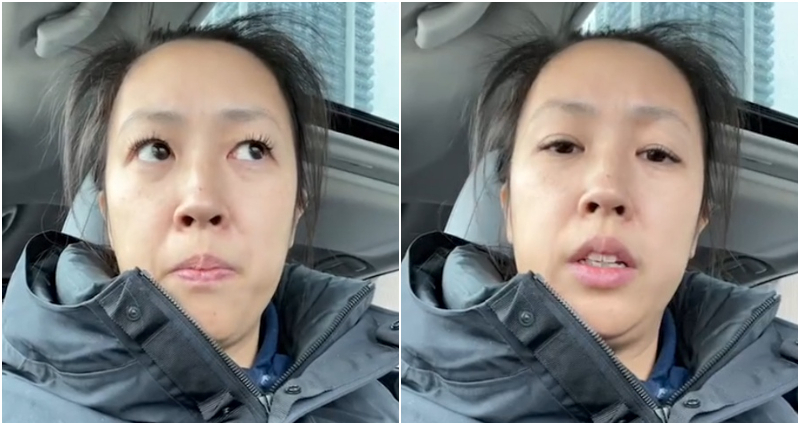 Canadian company apologizes after worker is allegedly heard saying ‘The ...