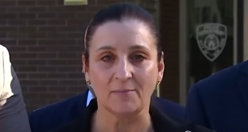 Head of NYPD’s Hate Crimes Task Force reassigned amid complaints about ...