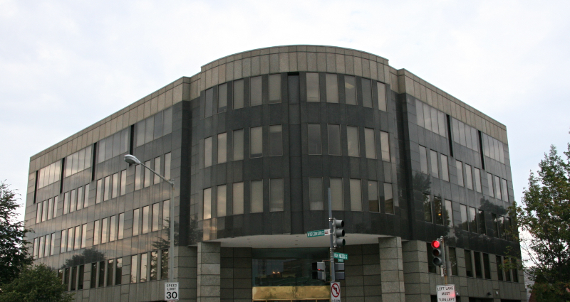 Congress introduces bipartisan bills to give 'Taipei' de facto embassy ...