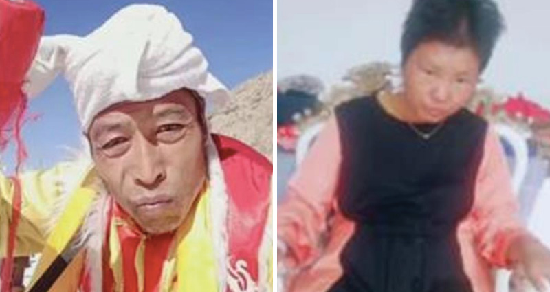 Chinese authorities investigate man who allegedly boasted on social ...