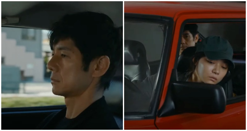 Best Picture Oscar-nominated Japanese film ‘Drive My Car’ now available ...