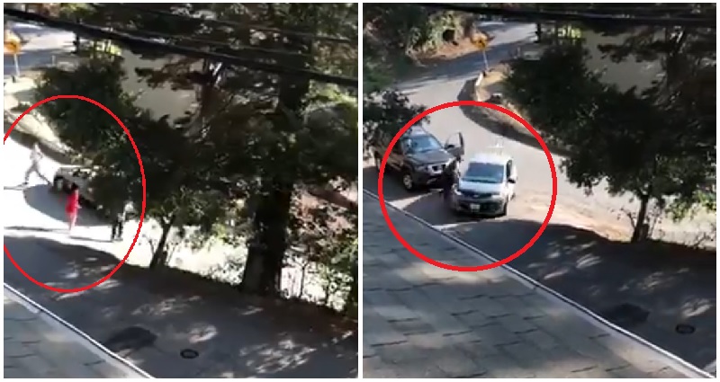 Oakland man who targeted pedestrians with his car receives probation ...