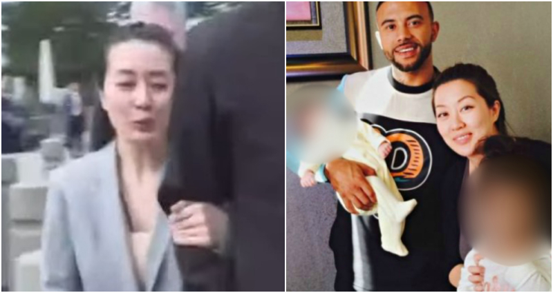 Bay Area heiress acquitted of killing ex-lover says she is a victim of ...