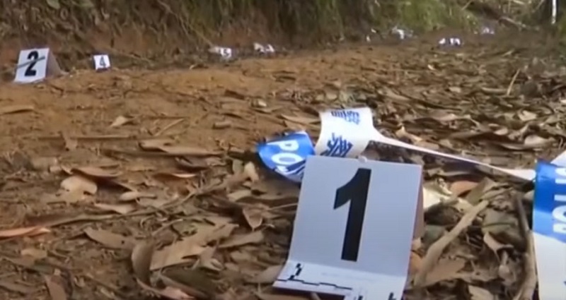 Second black box, handwritten note found among wreckage of China flight ...