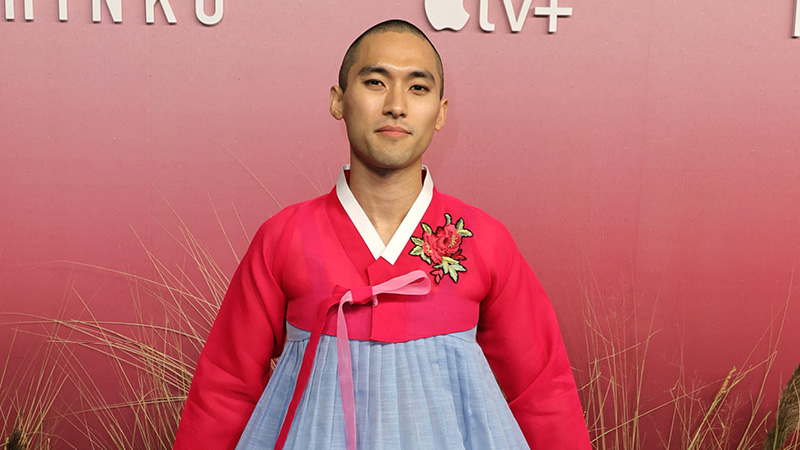 ‘Pachinko’ star Jin Ha apologizes for past Tumblr account featuring ...