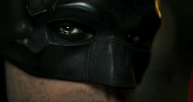 ‘The Batman’ scene depicting a subway attack on an Asian man criticized ...