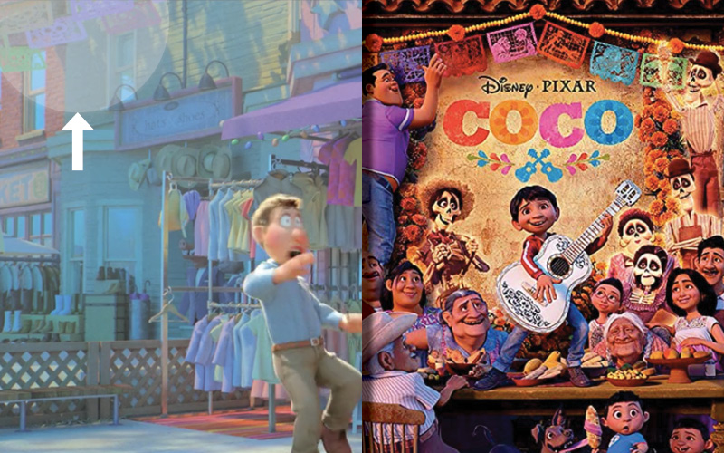 ‘Turning Red’: 19 surprising Easter eggs you might have missed while ...