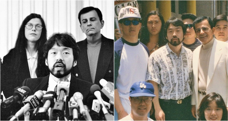 30 years of MANAA: Pioneer Guy Aoki and the movement for Asian American ...