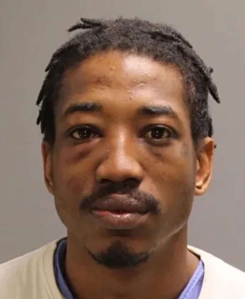 Philadelphia man charged with murder after fatal shooting in Chinese ...