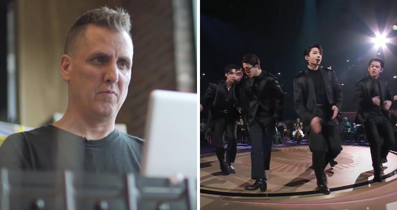 Kanye West's producer Mike Dean apologizes for ‘trolling’ BTS ...