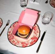 Gucci’s new Osteria restaurant in Seoul serves Korean hanwoo version of ...