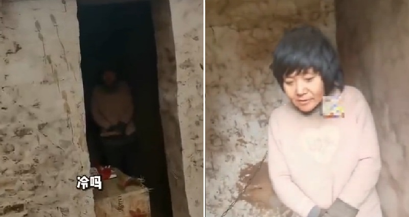 Chinese TV producer missing after accusing officials of covering up ...