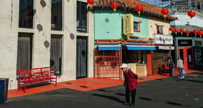 Low-income Asian Americans received the lowest rental aid amid COVID-19 ...