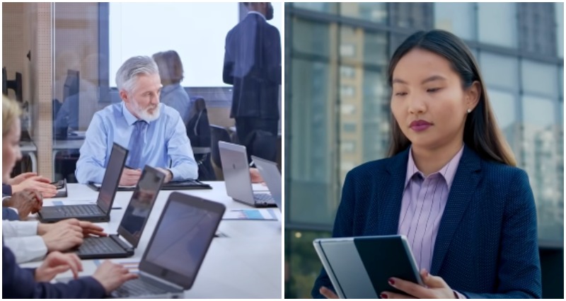 Asian employees feel least included in workplace, behind Black and ...