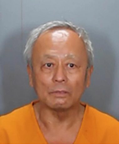 Suspect in California church mass shooting was motivated by hate ...